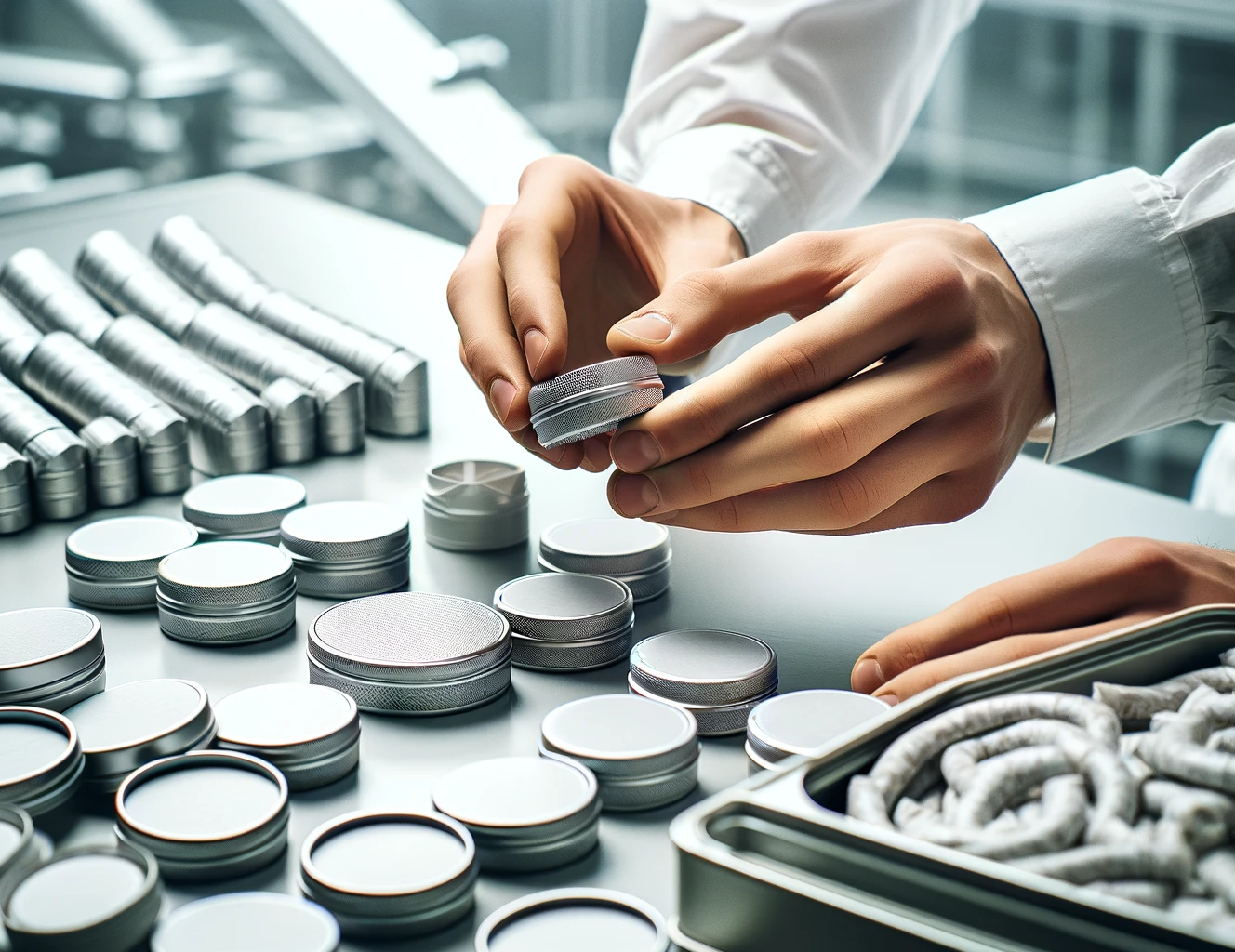 Allt Om Snus - Din Guide Till Snusvärlden | Haga Snus Factory